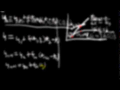 An Overview of Euler's Method