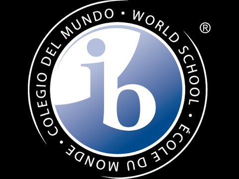 What Does IB Mean to Me?
