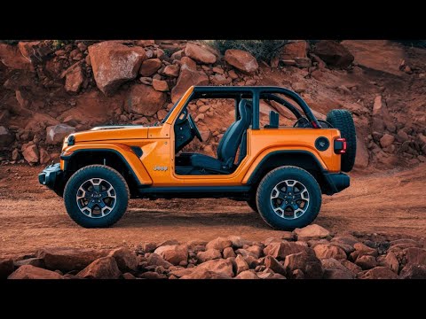 2025 Mahindra Thar 5-Door: Full Review, Features, Pricing, and Release Date!