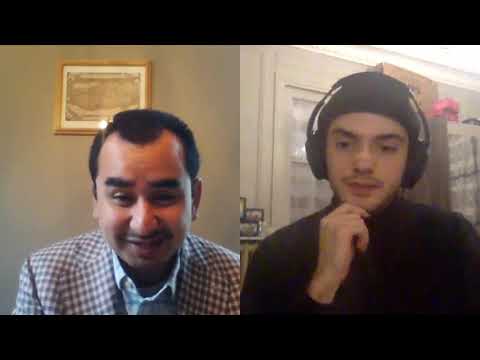Rafa's Healthful Story(TM) with Upper Airway Resistance Syndrome (UARS) - full video