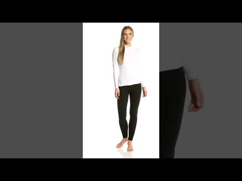 Craft Women's Active Extreme CN Long Sleeve Baselayer | SwimOutlet.com