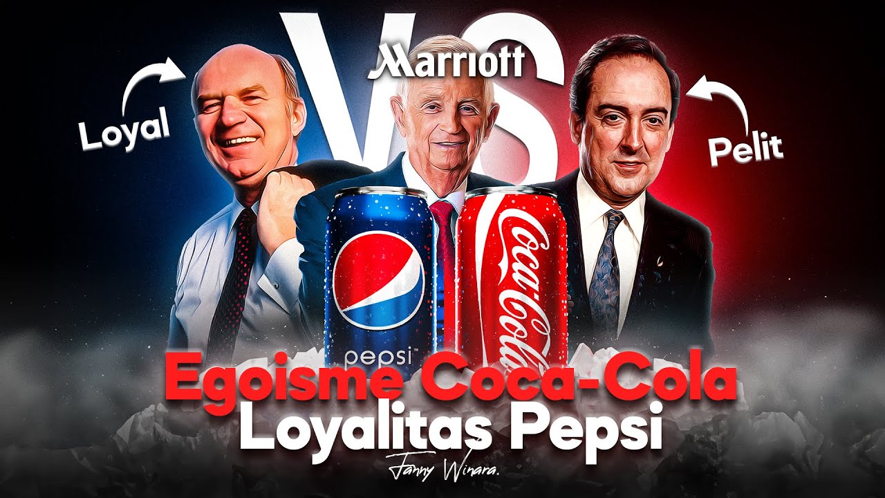 KEPEMIMPINAN & CARA MENGAMBIL KEPUTUSAN | TIPS MANAJEMEN | GAYA PEMIMPIN MEMBUAT KEPUTUSAN BISNIS