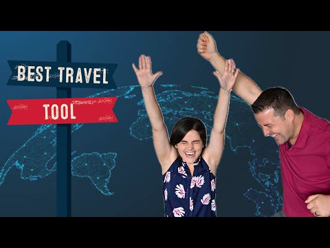 Is This the World's Best Travel Tool?! Daily Drop Pro Review