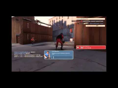 Steam Community :: Video :: SuperNova Plays TF2 with bonus ProMayvn