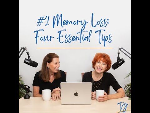 2. Memory Loss: Four Essential Tips / Alzheimerās and Other Dementias