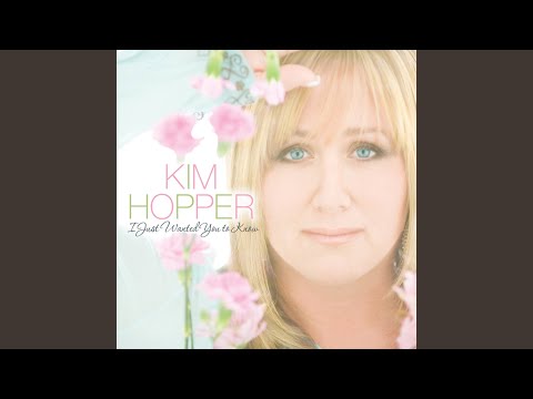 Gospel To The World Lyrics - Kim Hopper
