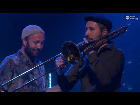 Music Meeting Festival 2022 | CONCERTS - Tolyqyn Meets K.O. Brass