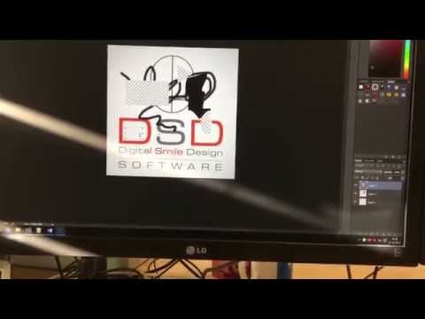 using photoshop through remote desktop