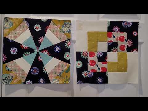 TTMT 209: Blocks and more blocks – TTMT – Talk To Me Tuesday