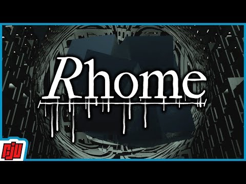 Steam Community :: Video :: Rhome | Exploring My Chaotic Home | Indie ...