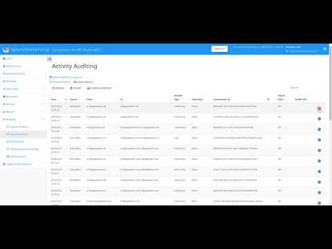 3  Control Share file with Direct Access in OneDrive