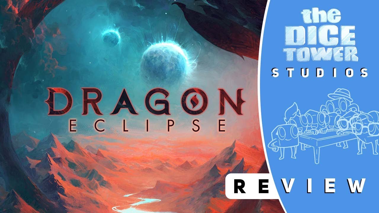 Dragon Eclipse Review: Gotta Grasp 'Em All