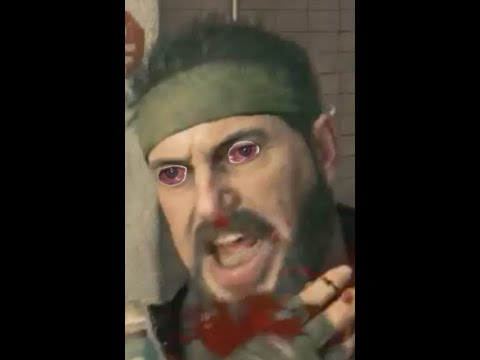 POV: You Found The Reddit Legion #shorts