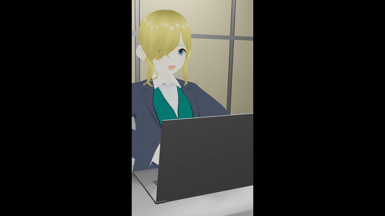 Change - 1st Episode - Indie Short Animation #Shorts