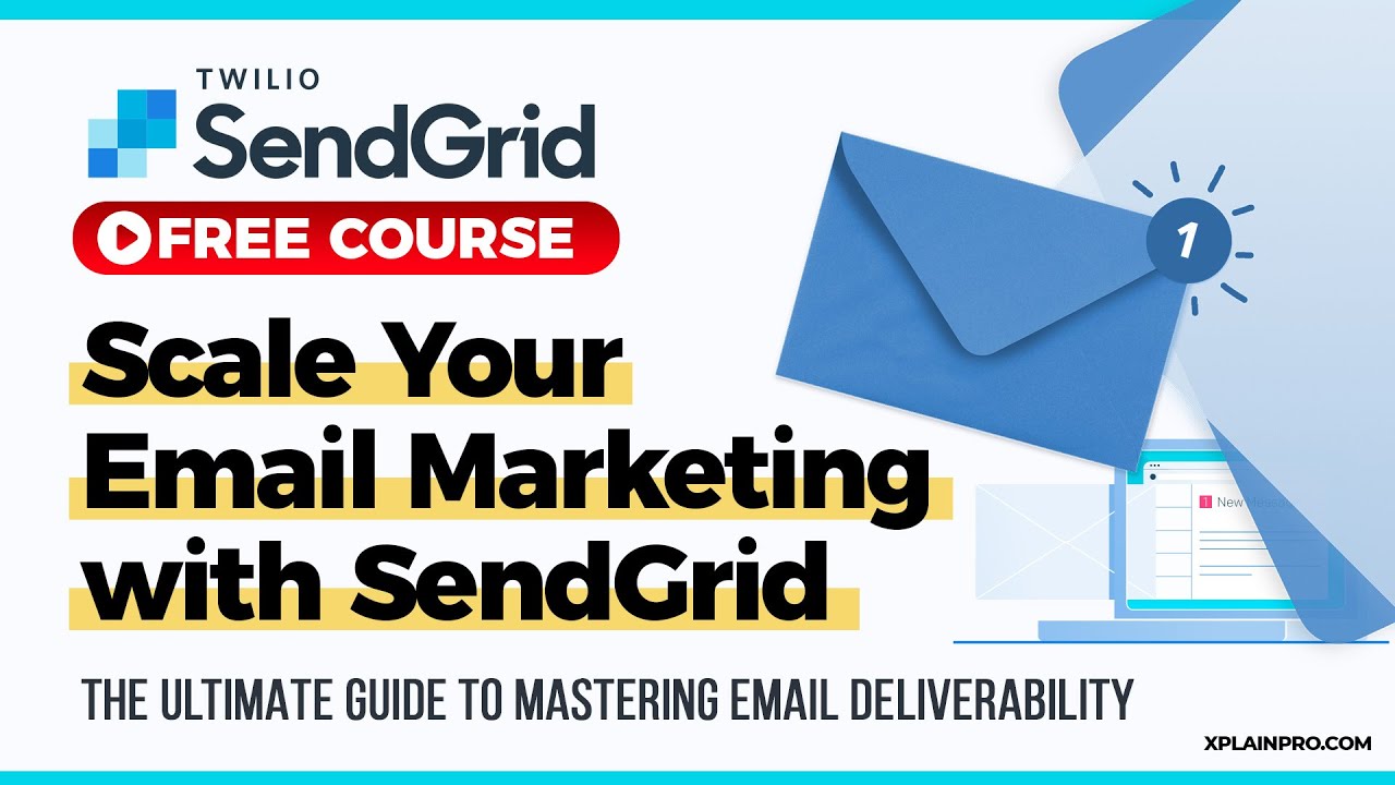 Getting Started with SendGrid