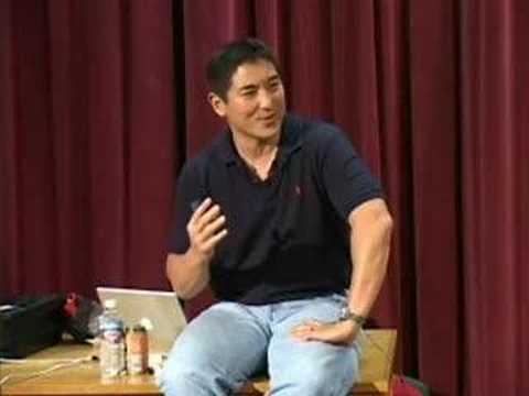 Testing Embed Video | Bret's FTEP Notes