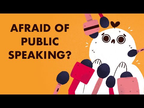 Glossophobia: Signs, Symptoms, & Treatments