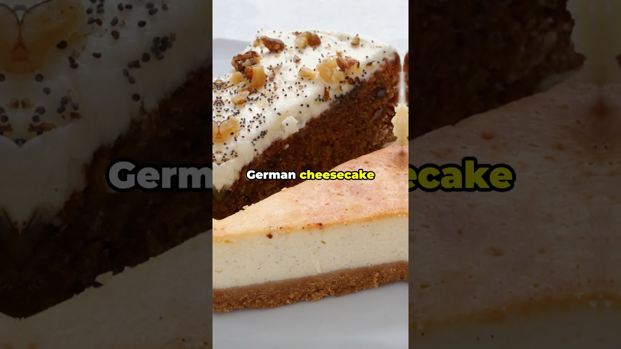 The Cheesecake Lie That Fooled America for 90 Years