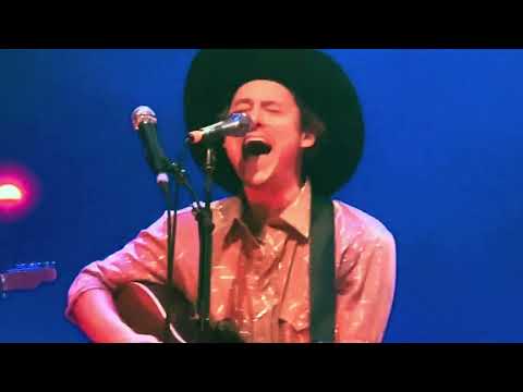 The Front Bottoms - The Beers (Live at House of Blues, Dallas TX) (11/29/2024)