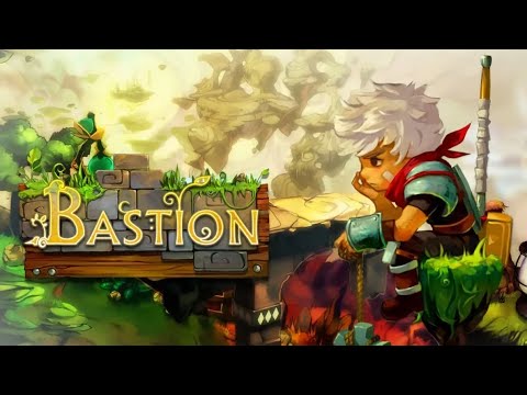 Steam Community :: Video :: Bastion 4K Gameplay (PC)