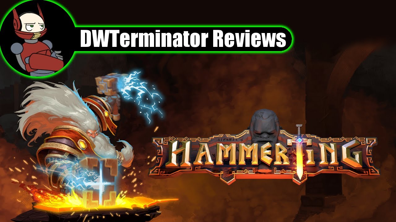 Review - Hammerting