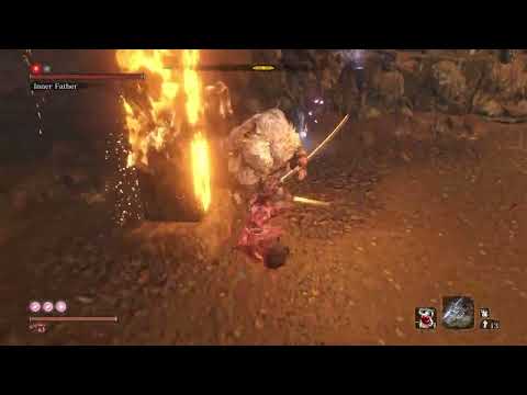 Steam Community :: Video :: SEKIRO SHADOWS DIE TWICE - INNER FATHER
