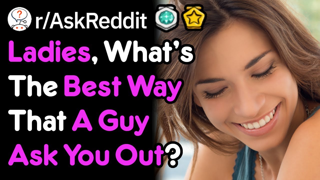 Ladies, What's The Best Pick Up Line A Guy Told You? (r/AskReddit)