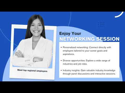 Explore career options & network at DMU Dubai Career Fair