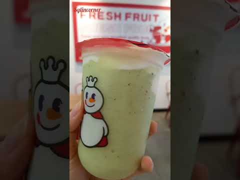new menu MIXUE KIWI #mixue #mixueicecream #icecreammixue #mixueindonesia #minumankekinian