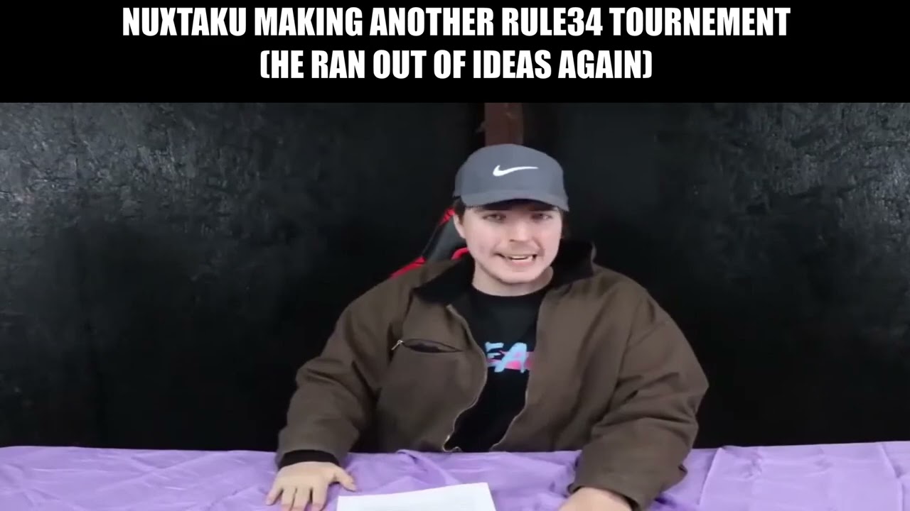 vtuber slander 2