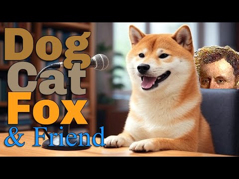 Hollywood Resurrects the Sin of 'Cultural Appropriation' | DogCatFox & Friend