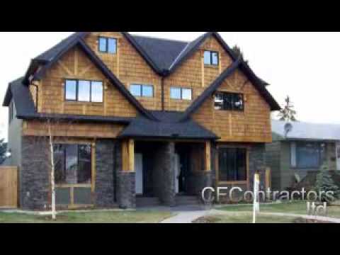 C F Contractors Ltd -