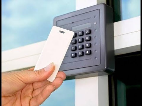 Access Control Installation Portland - Advantage Locksmith Portland