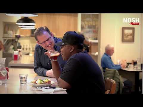 90+ Years of Dining Tradition: Silver Grill in Fort Collins | Plate Tales by Nosh Delivery