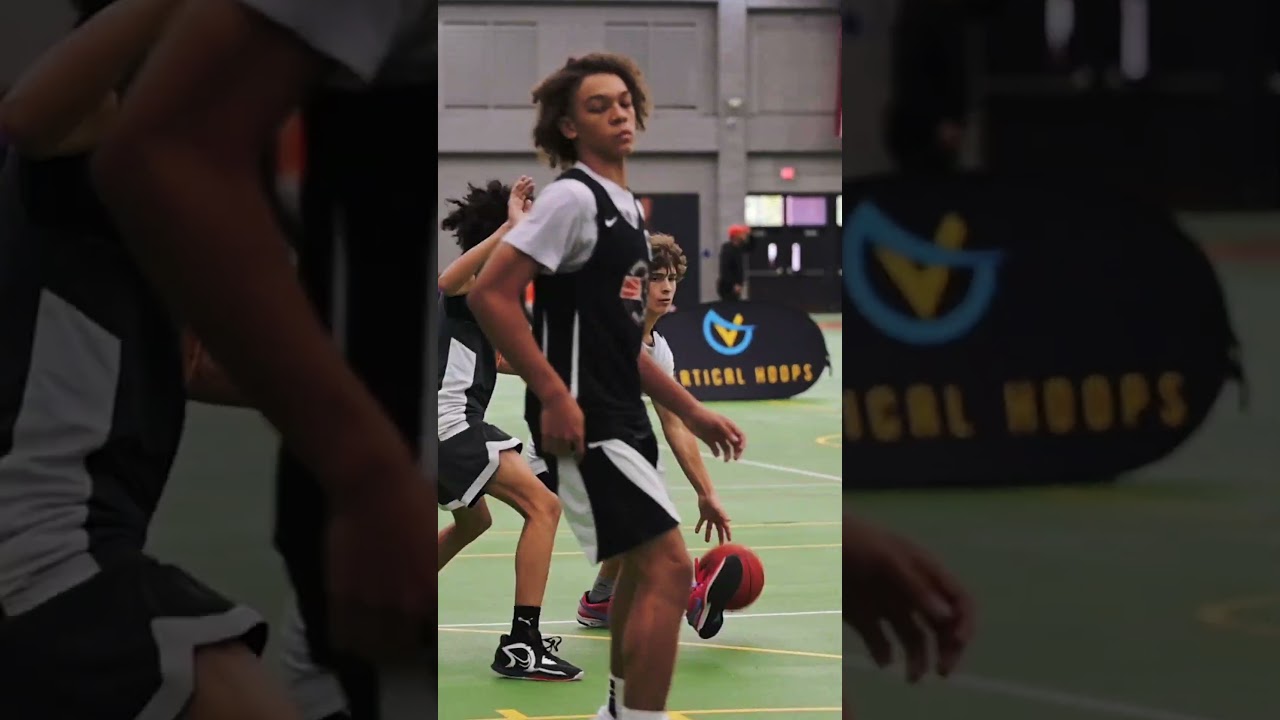 Vertical Hoops Fall State Championships 2023 - CBA vs Springfield Ballers - Game highlights