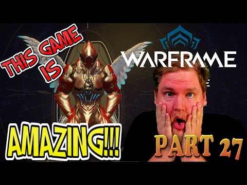 Steam Community :: Video :: Time to complete Star chart!!! Warframe ...