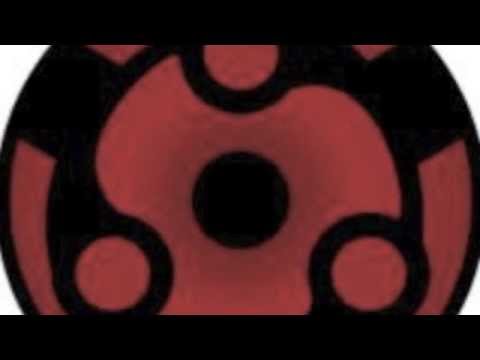 Great Guide to the Sharingan! Learn About All The Types of Sharingan!