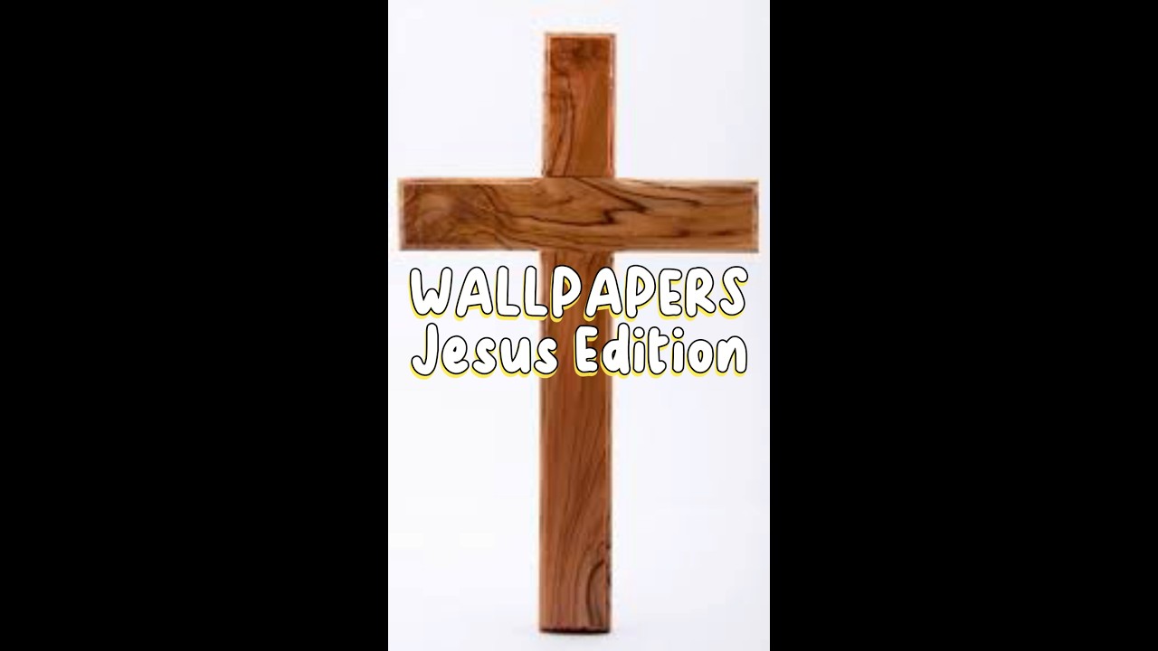 Jesus Wallpapers#jesus #wallpaper #edit #capcut