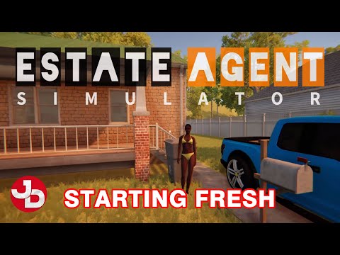 Steam Community :: Video :: Starting fresh on Estate Agent Simulator ...