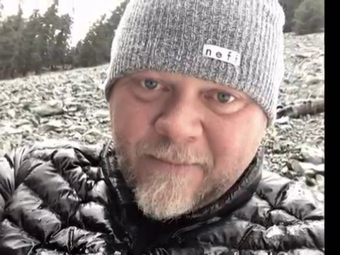 Bill Watkin's Church Memorial Video