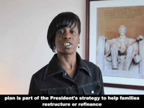 President Obama's Recovery Act - HUD