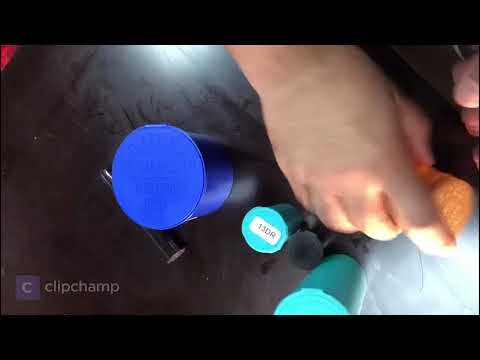 Medical pop top vial squeeze tops bottles containers