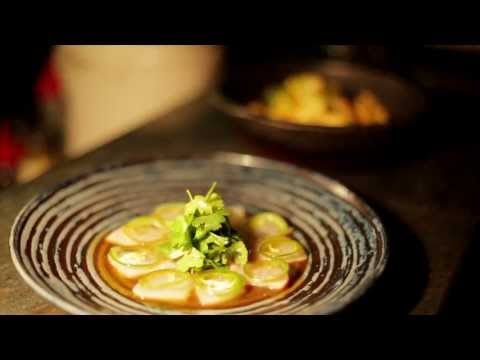 The Rocks Taste - Saké Restaurant & Bar