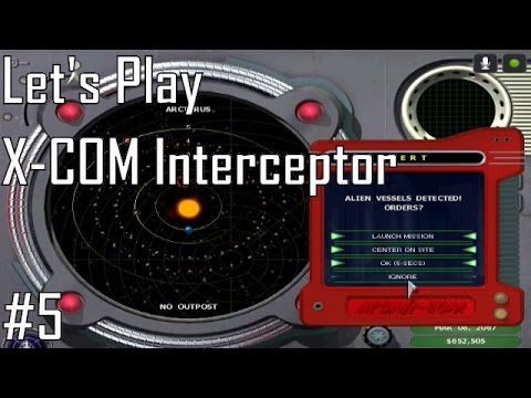 Steam Community :: X-COM: Interceptor