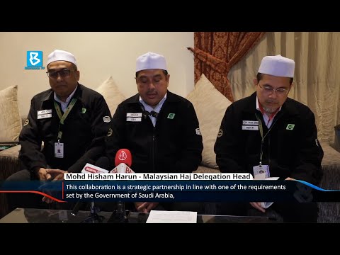 Haj: Pilgrims urged to protect health amid poor air quality