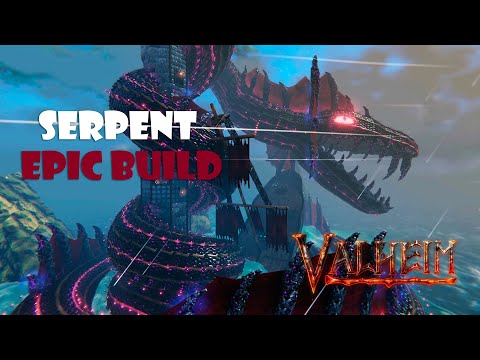 Steam Community :: Video :: Serpent Valheim