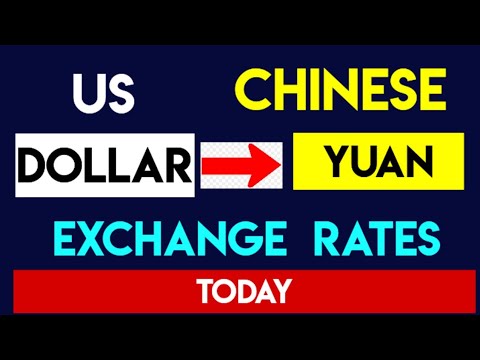 1 USD to CNY - Convert US Dollars to Chinese Yuan Renminbi 27 SEP 2024
