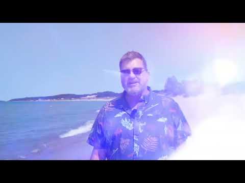 Cat Head Bay: best beach in Michigan