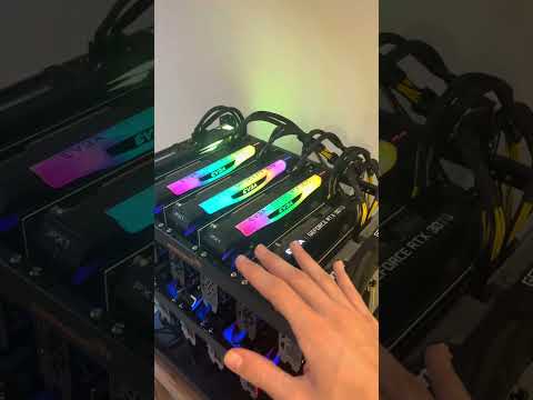 Best GPU for Crypto Mining! 🔥🤑