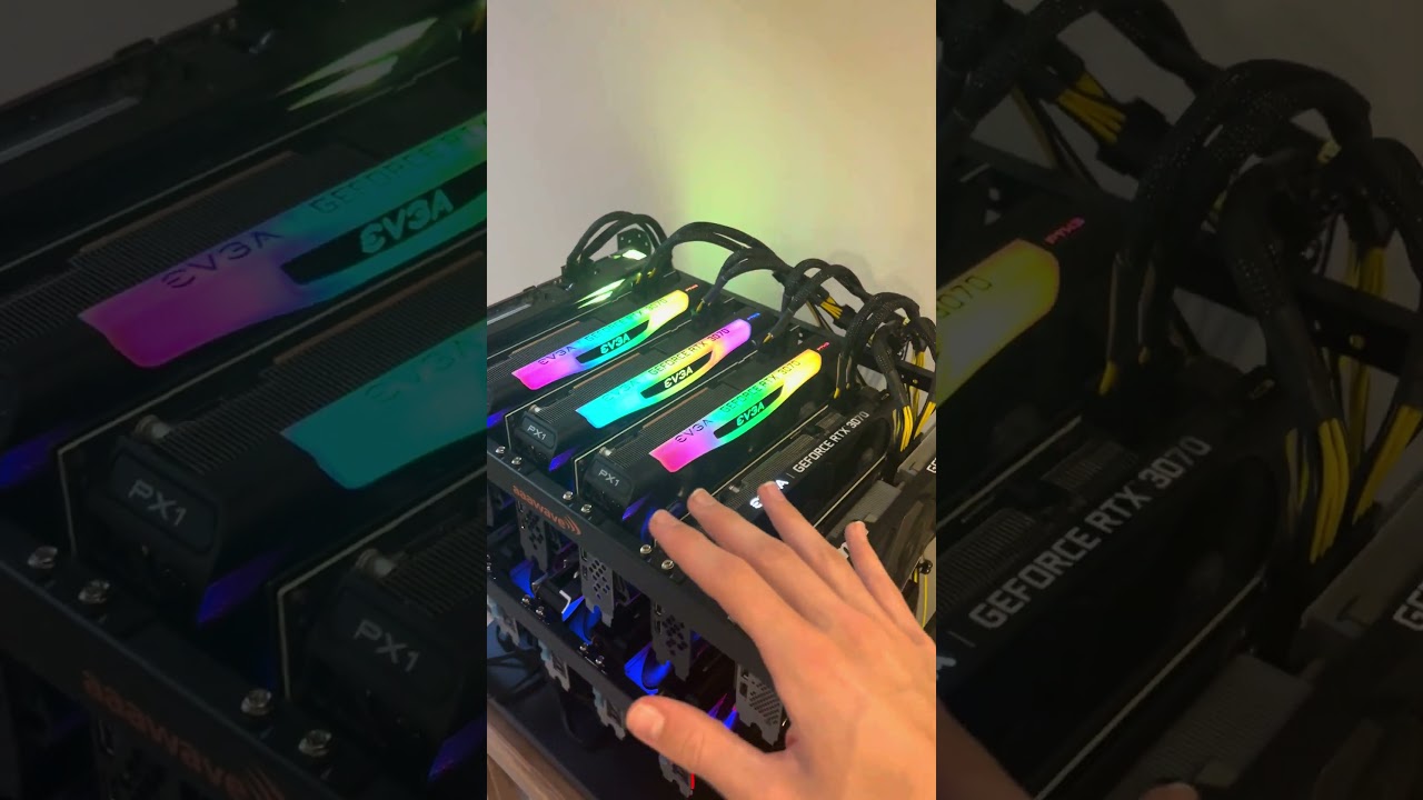 Best GPU for Crypto Mining! 🔥🤑